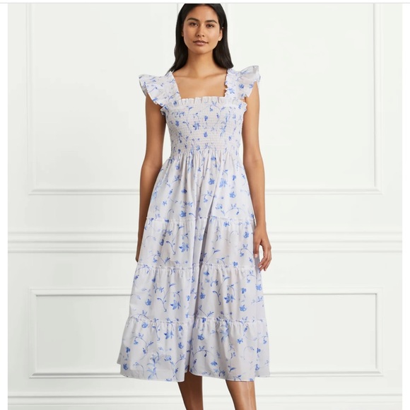 Hill House | Dresses | Hill House Ellie Nap Dress | Poshmark